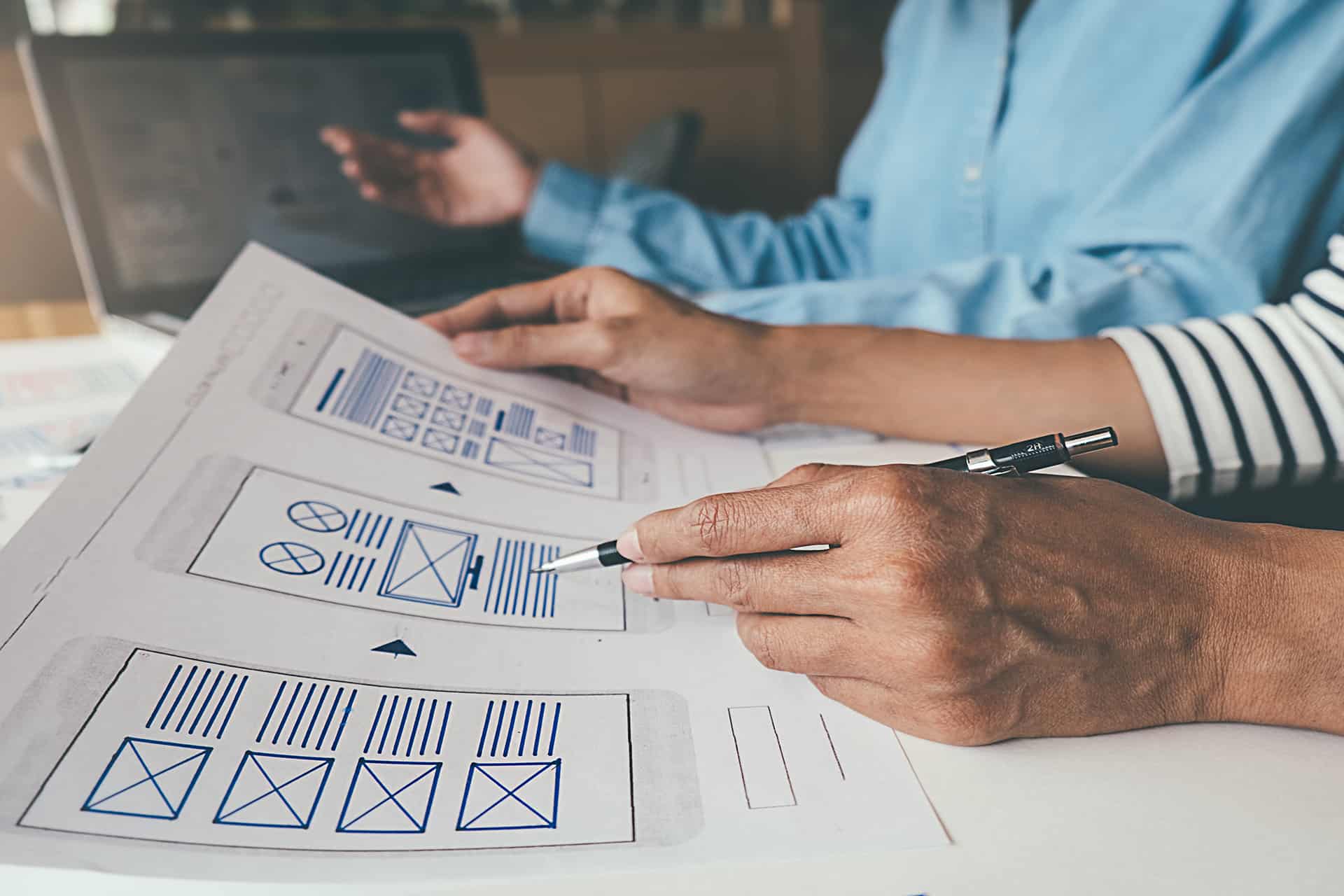 Our Work | DaBrian Marketing