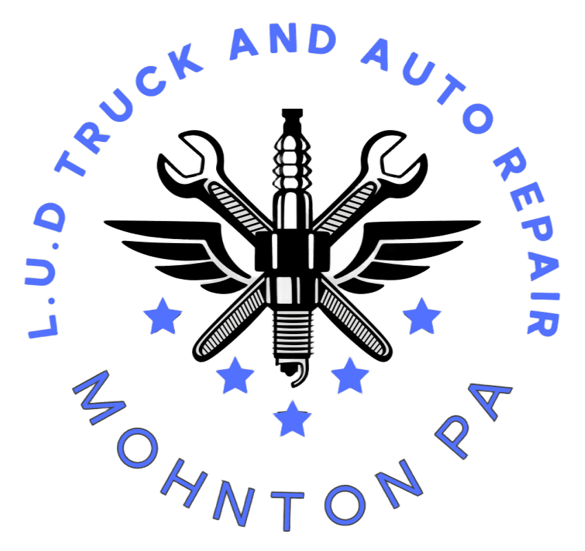 L.U.D Truck and Auto Repair | Success Story | DaBrian Marketing